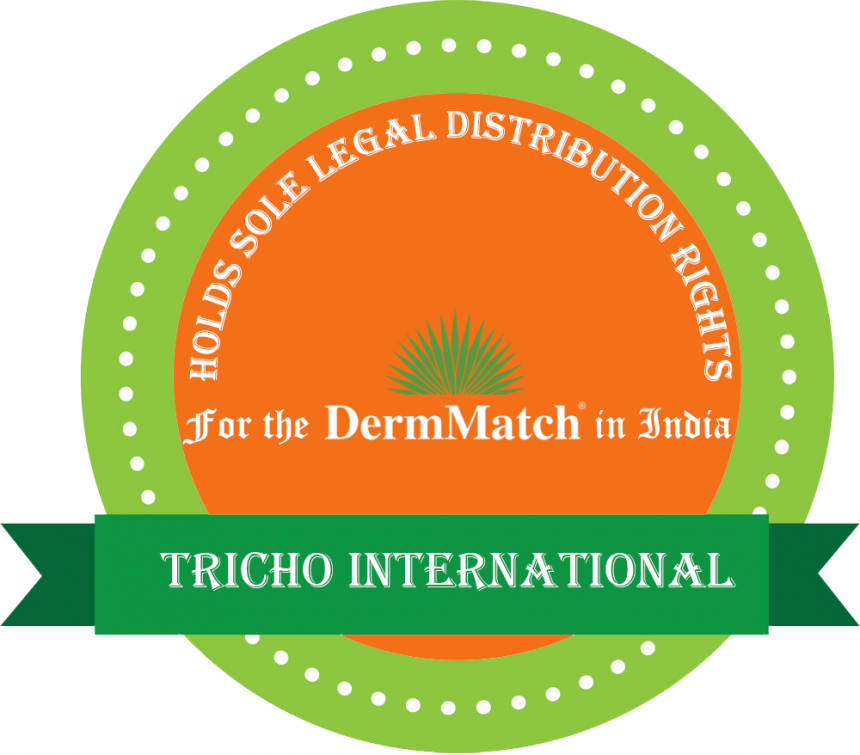 The DermMatch India - Dermatch